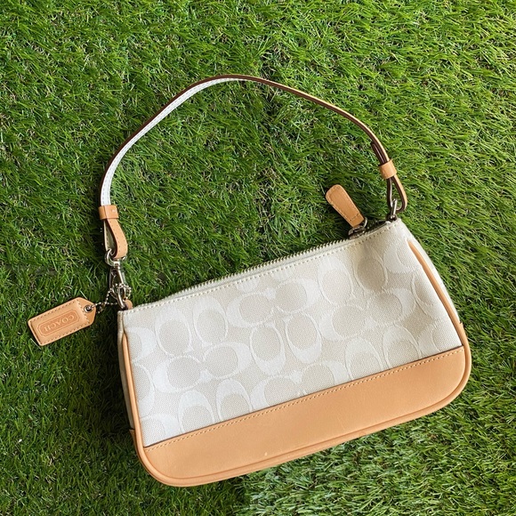 Coach | Bags | Coach Demi Purse | Poshmark